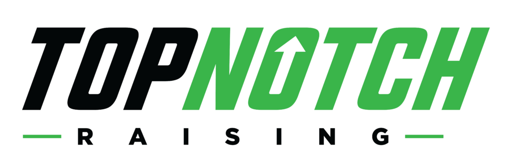 Top Notch Raising | Kingsport TN